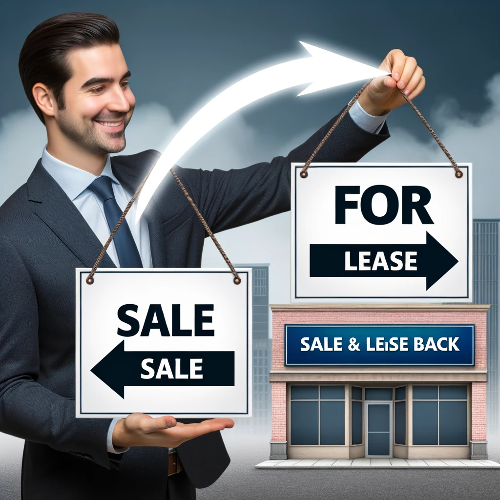 Operaciones sale & lease back - Ibero reit